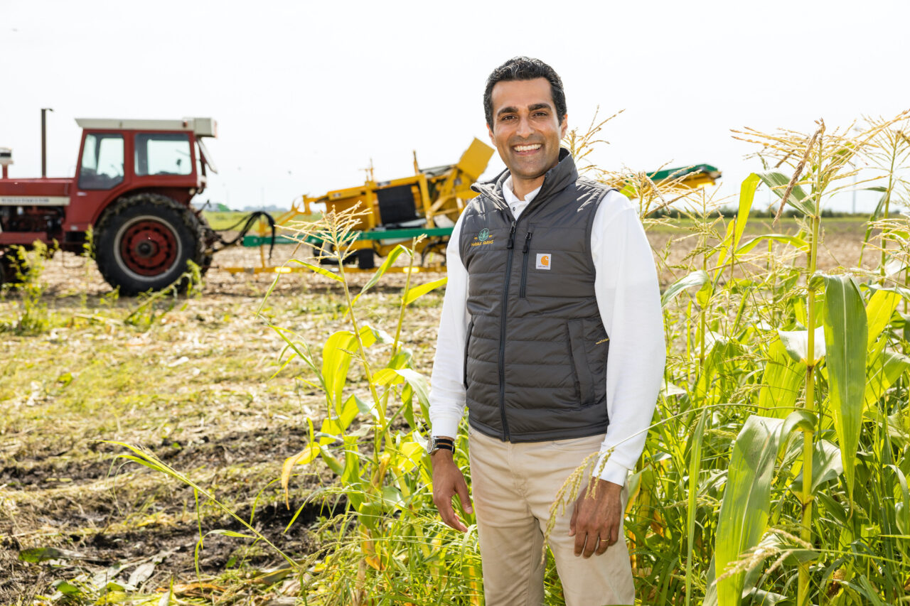 Welcome - Nayak Farms